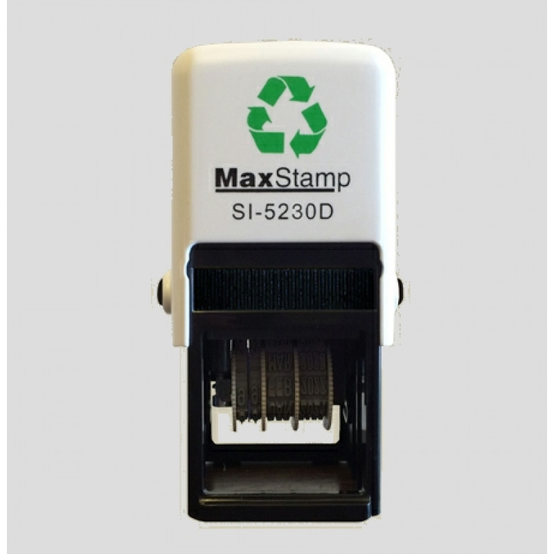 Maxstamp SI-5230D Date Stamp